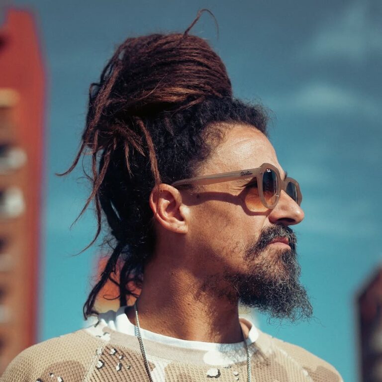 Dread Mar I: La Historia del Ícono del Reggae